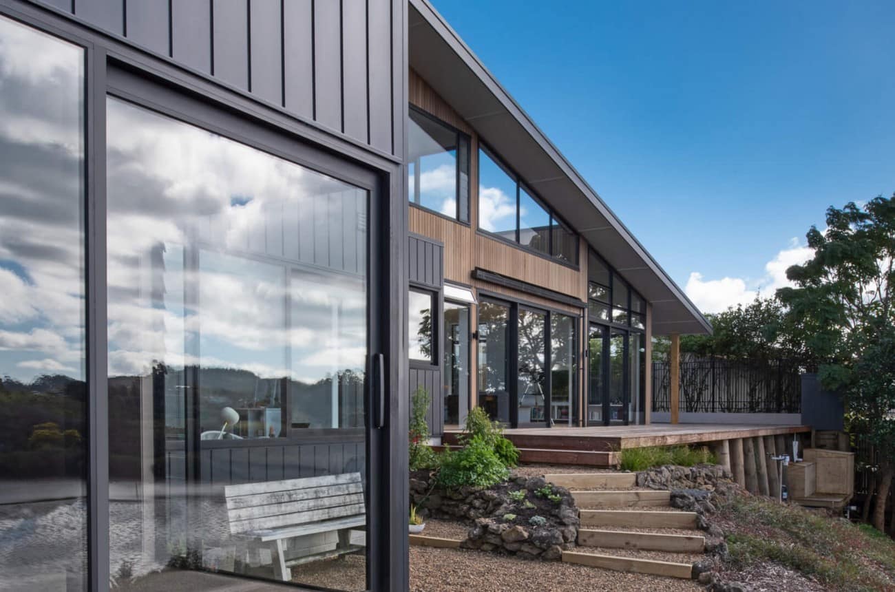 STÄRKE Windows and Doors - High Performance, High Volume - STÄRKE ...